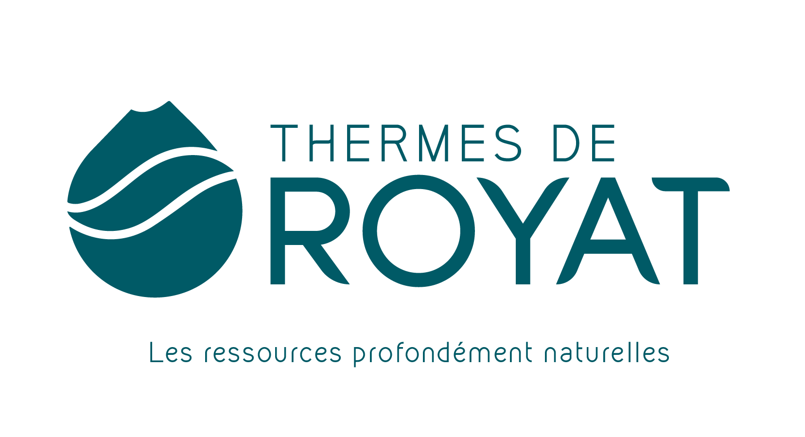 La station thermale entre ville et volcans - Thermes de Royat : Cure